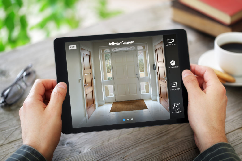 Keeping an Eye on Things: How to Get the Most Out of Your Home Security ...