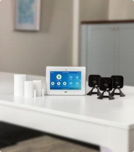 ADT® Plans and Prices | ADT® Home Security & Monitoring | SafeStreets