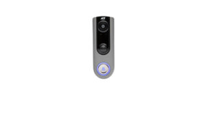 Smart Door Locks | ADT® Monitoring | Home Security Systems