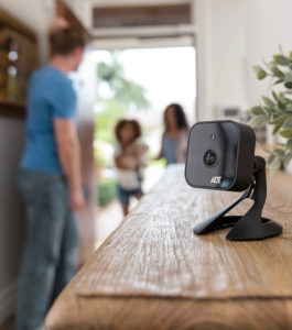 Florida Home Security Systems & Home Automation with ADT® Monitoring