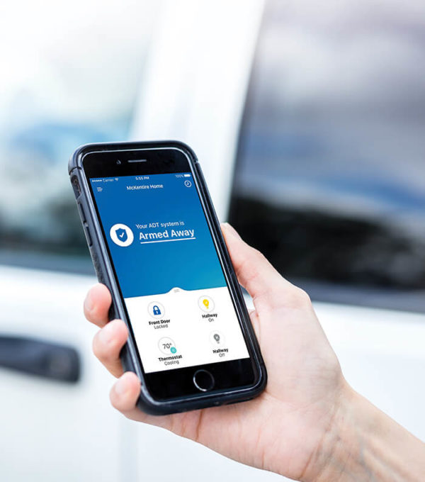 Florida Home Security Systems & Home Automation with ADT® Monitoring