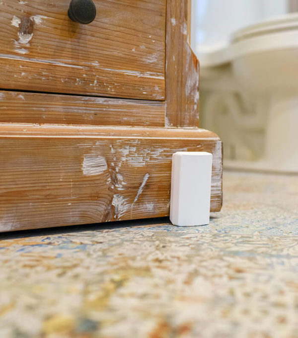 Orlando, FL Flood Sensor Installation | ADT Authorized Provider