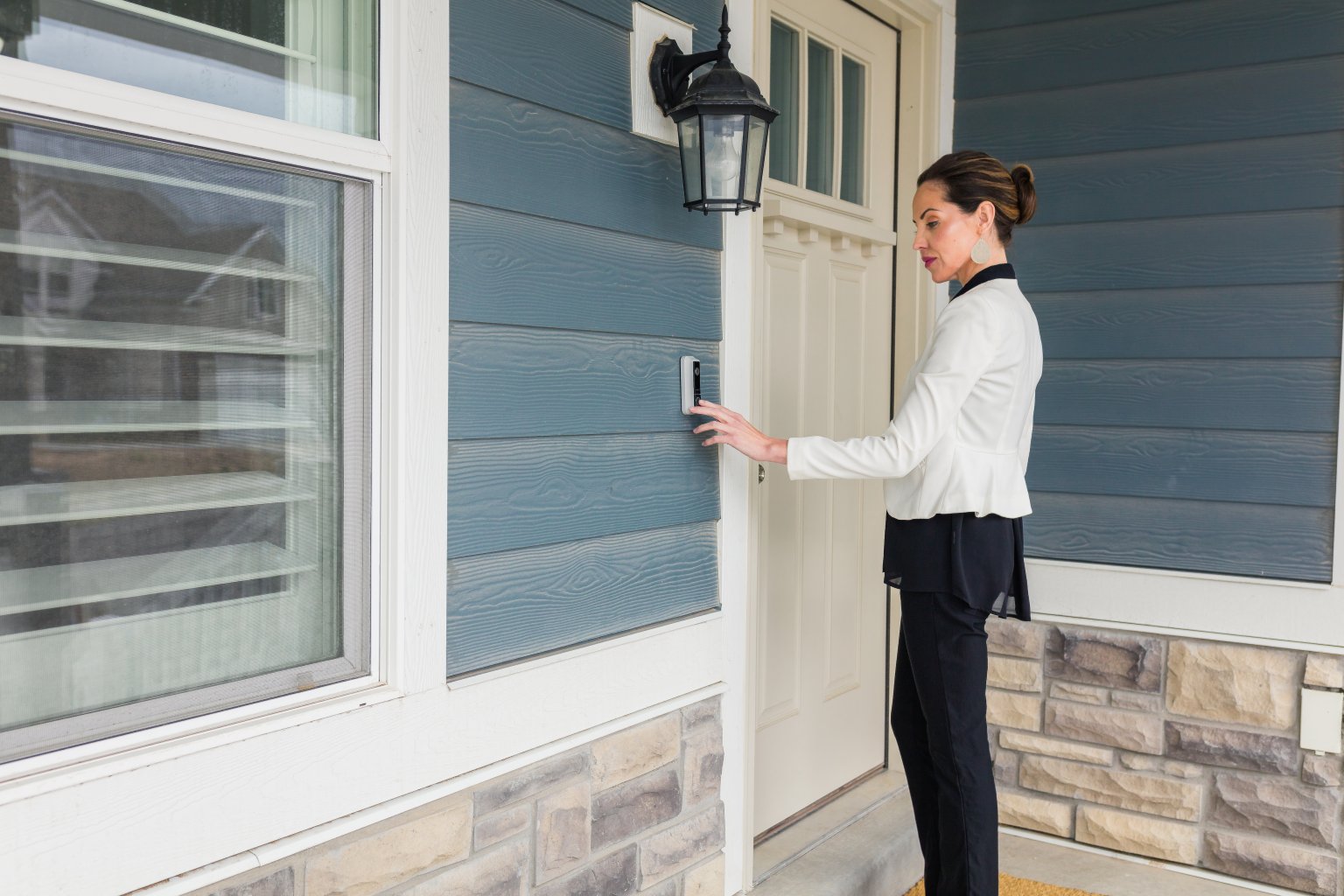 How To Secure Your Home To Prevent Break Ins | SafeStreets