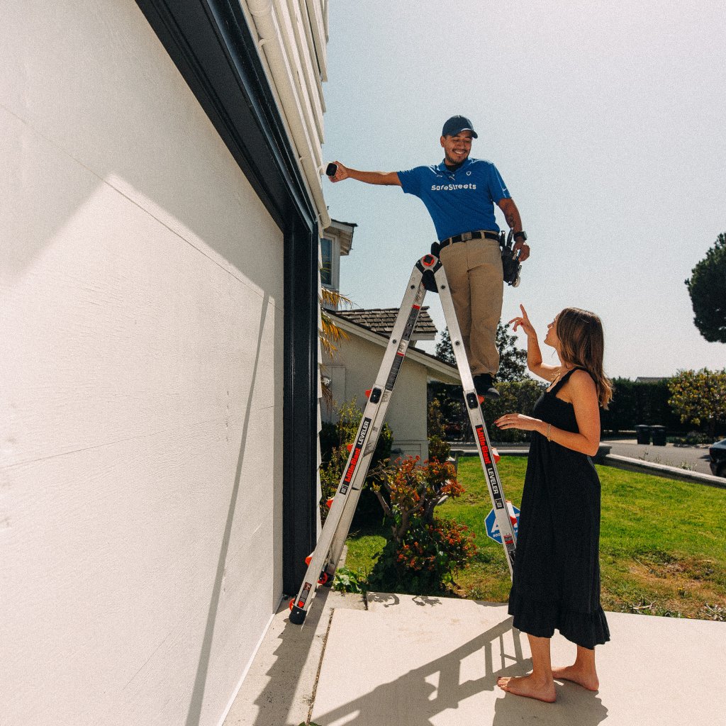 Partner Program | ADT® Home Security & Alarm Systems | SafeStreets