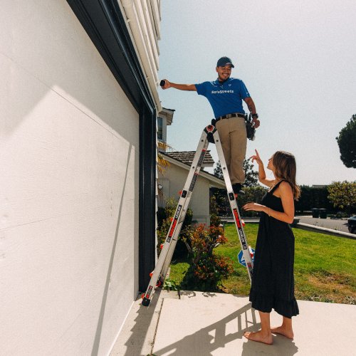 Partner Program | ADT® Home Security & Alarm Systems | SafeStreets