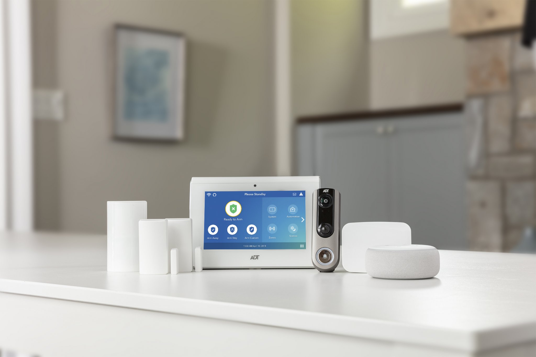 How to Buy ADT-monitored Systems | SafeStreets